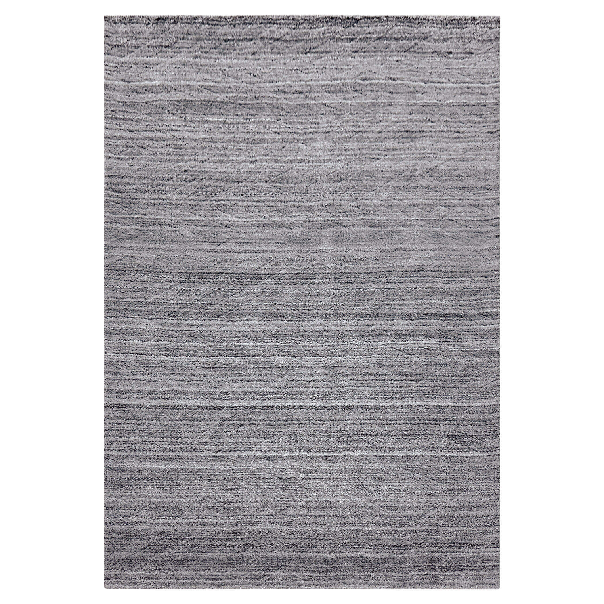 Pari Dark Grey 2'X 3' Rug | Designer Rugs | By Lavin Rugs