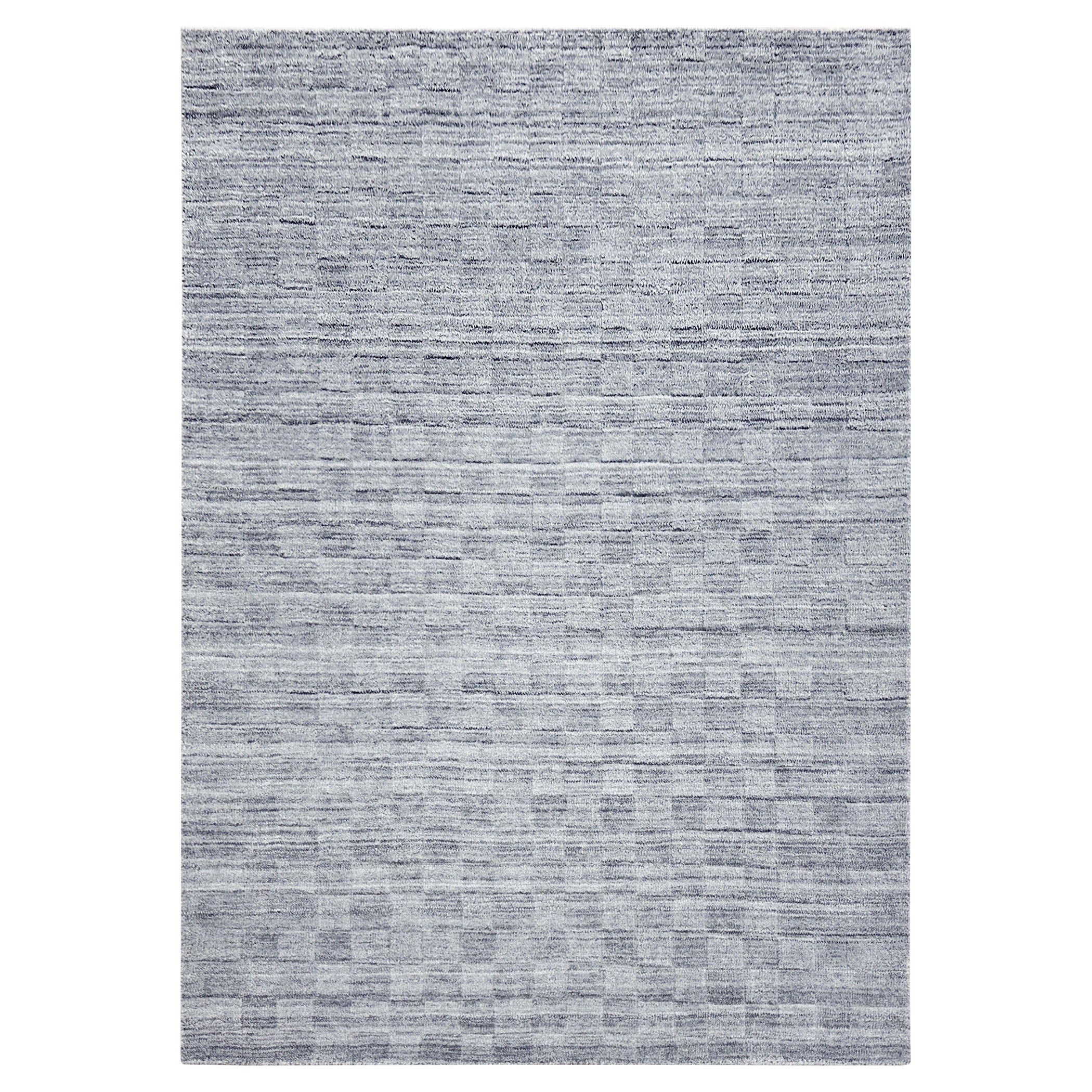 Pari Light Grey 2'X 3' Rug | Designer Rugs | By Lavin Rugs