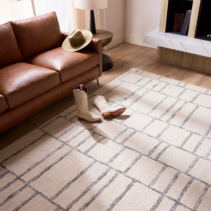 About Us | Walk On Art, Live in Luxury | Lavin Rugs